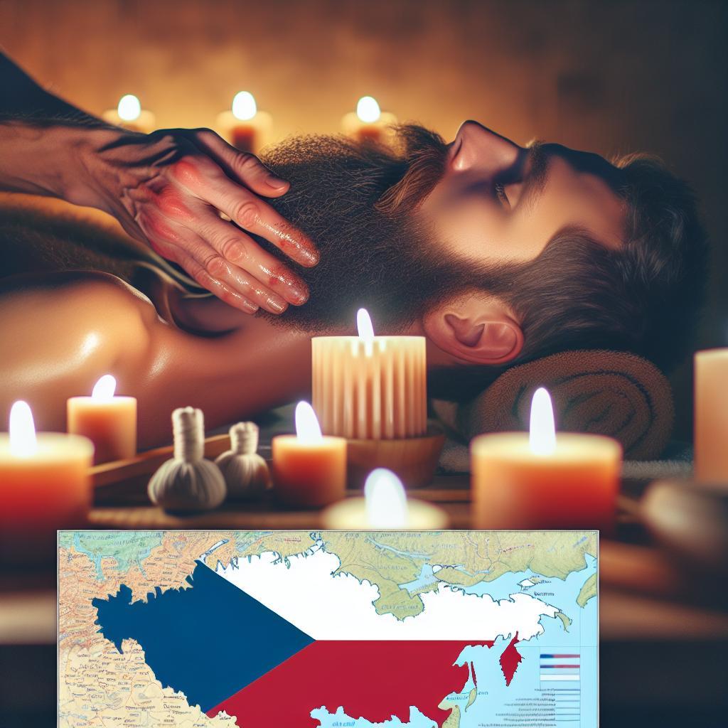 Jak Masírovat Vousy: Dosáhněte Dokonalého Vzhledu Snadno! » S.H.Antispa.cz